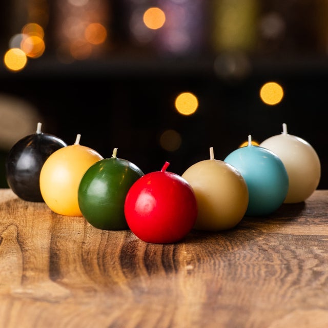 The Rustic Candle Company in Tucson, AZ